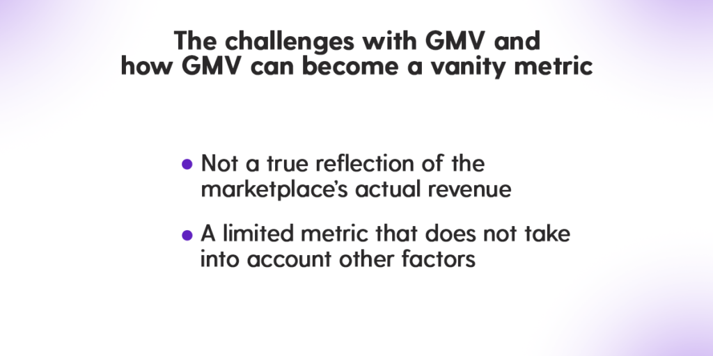 GMV Meaning (Gross Merchandise Volume) - Everything you need to know ... GMV Meaning (Gross Merchandise Volume) - Everything you need to know ...